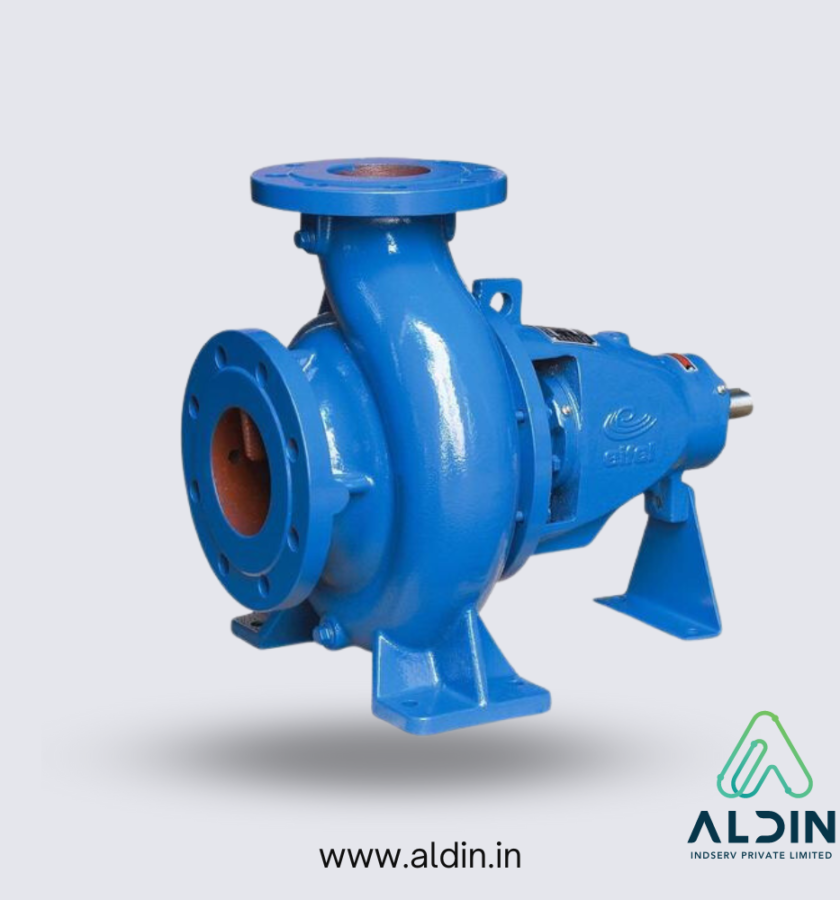 CENTRIFUGAL PUMP – Aldin.in